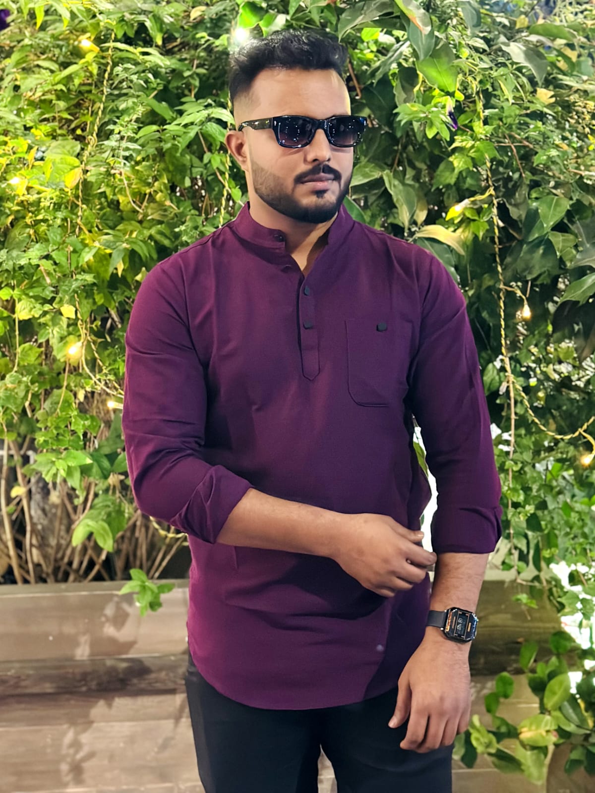 Full Sleeve Katua – Easylife