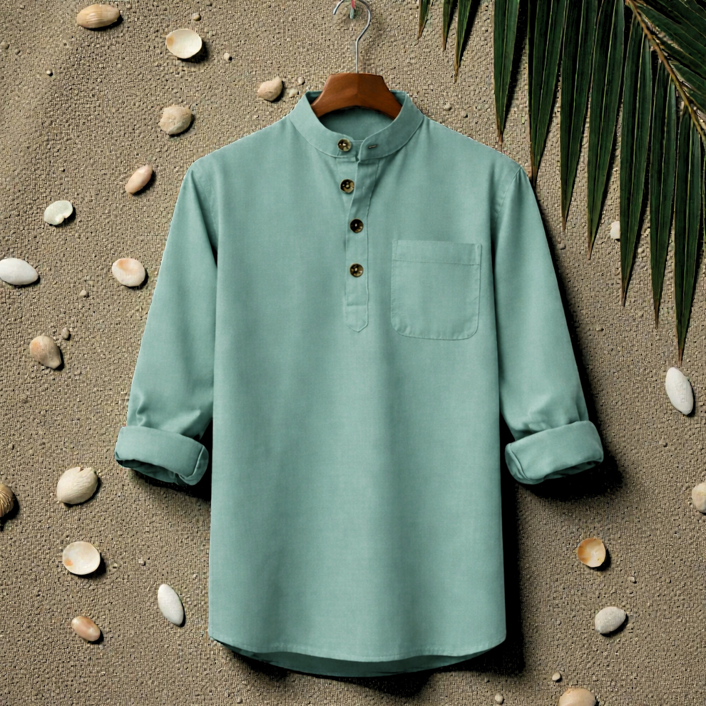 Premium Full Sleeve Katua - Sea – Easylife